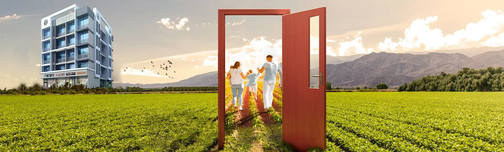 Relocation Guide | Aniruddha Group